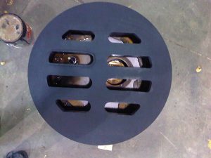 Fluid Containment CatchBasin Inserts - Drop In Style - NexGen Municipal ...