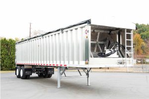 Compaction Trailers - NexGen Municipal Inc.